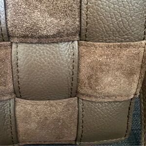 Genicci | Bags | Nwt Genicci Crossbody Shoulder Bag Italian Leather ...